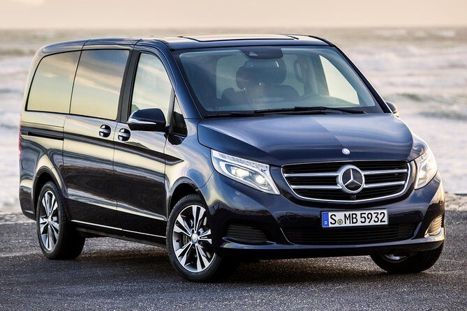 Private transfer from Naples to Positano - Private Transfer from Naples to Positano: A Practical and Comfortable Choice