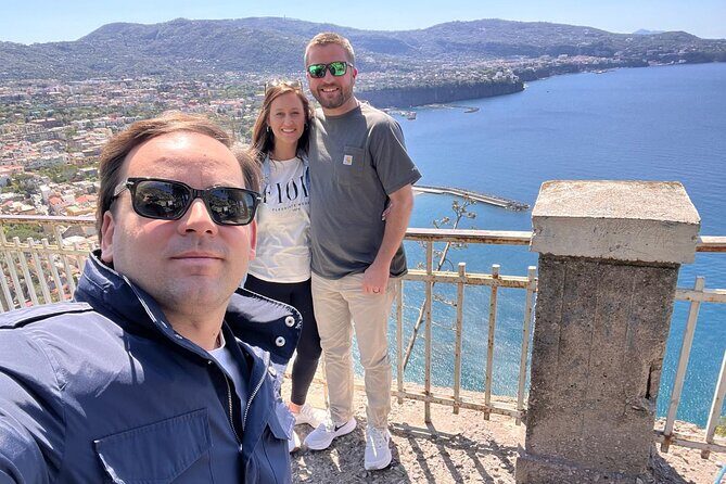 Private transfer from Naples to Positano and vice versa - An Honest Look at the Private Transfer from Naples to Positano (and Back)