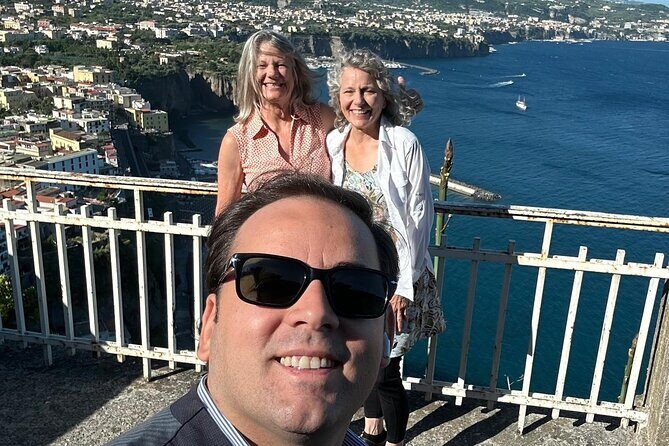 Private transfer from Naples to Positano and vice versa - Who Would Love This Service?