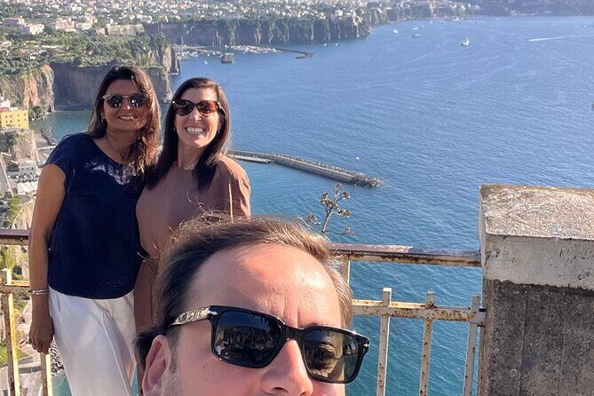 Private transfer from Naples to Positano and vice versa - FAQ