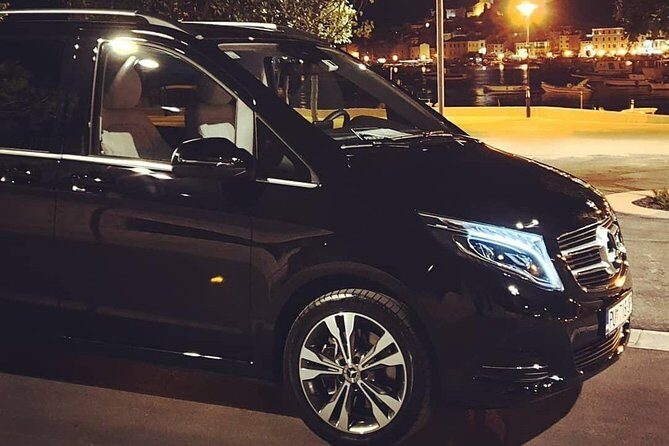 Private transfer from NAPLES to POSITANO or reverse - Who Should Consider This Transfer?