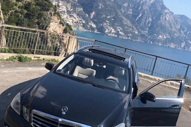 Private Transfer from Naples to Positano or vice versa - Final Thoughts