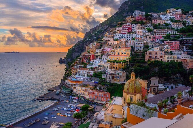 Private Transfer from Naples to Positano/Sorrento and vice versa - Final Thoughts: Is It Worth It?