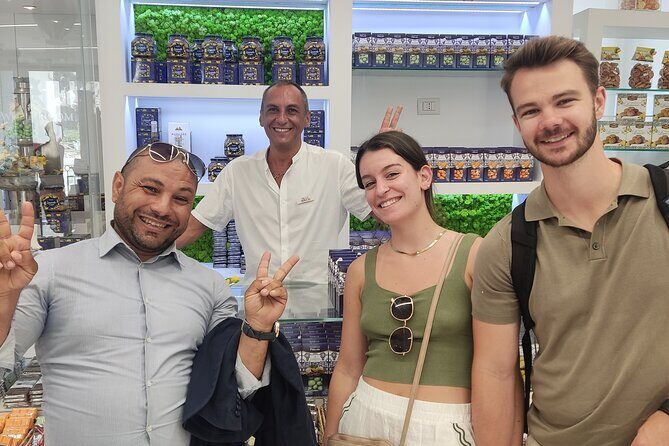 Private Transfer from Naples to Praiano - Who is This Transfer Best For?