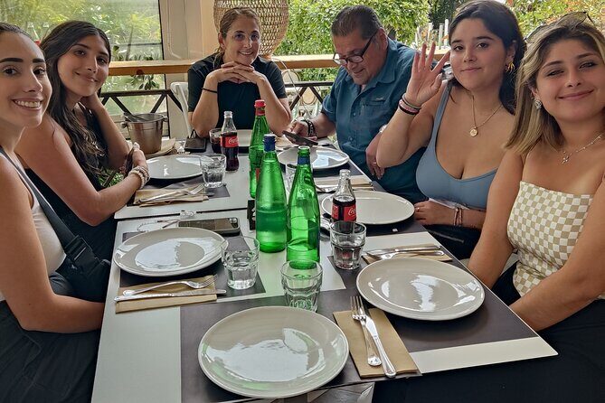 Private Transfer from Naples to Praiano - The Sum Up