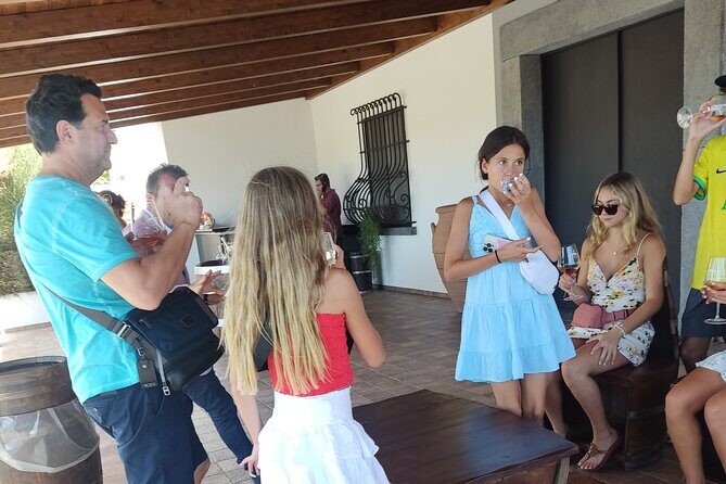 Private Transfer from Naples to Praiano - Frequently Asked Questions