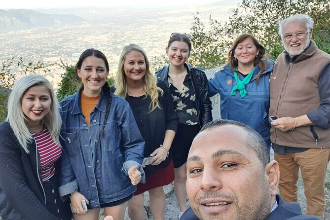 Private Transfer from Naples to Ravello or Amalfi - Key Points