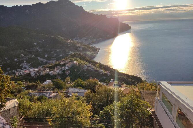 Private Transfer from Naples to Ravello or Amalfi - Who Would Enjoy This Transfer?