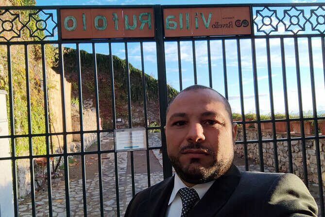 Private Transfer from Naples to Ravello or Amalfi - FAQ