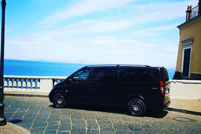 Private Transfer from Naples to Sorrento - Introduction: A Transfer That Feels More Like a Warm Welcome