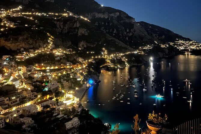 Private Transfer from Naples to Sorrento - The Bottom Line