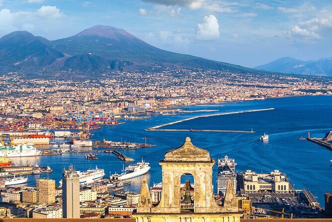 Private Transfer From Naples To Sorrento - An In-Depth Look at the Transfer Experience