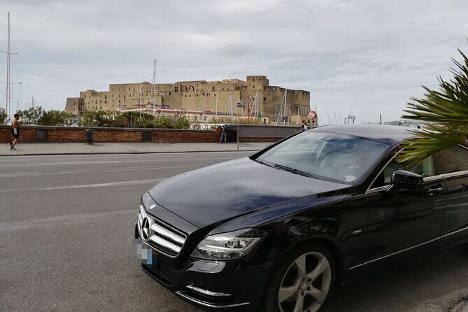 Private Transfer from Naples to Sorrento - Pricing & Value