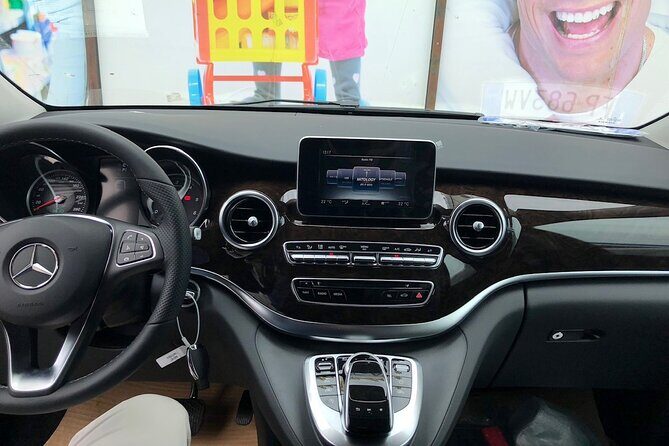 Private Transfer from Naples to Sorrento - Authentic Experiences from Travelers