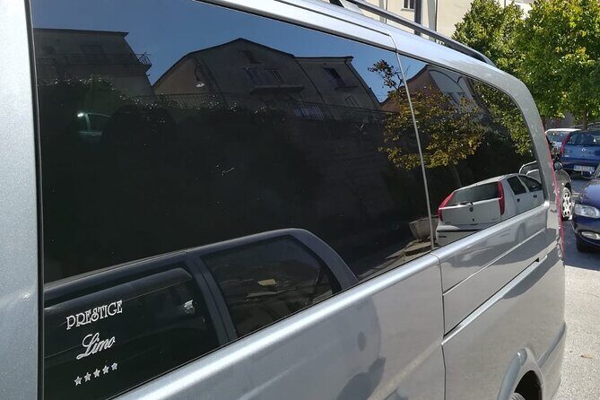 Private Transfer from Naples to Sorrento - Practical Tips for Booking