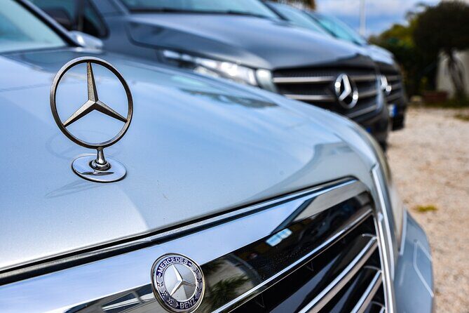 Private transfer from Naples to Sorrento or return - Private transfer from Naples to Sorrento or return: An honest review