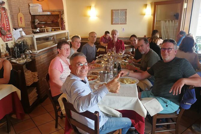 Private Transfer from Naples to Sorrento or vice versa - The Route and What You’ll Experience