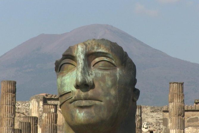 Private Transfer from Naples to Sorrento with Stop at Pompeii - Why Choose This Transfer from Naples to Sorrento with Pompeii