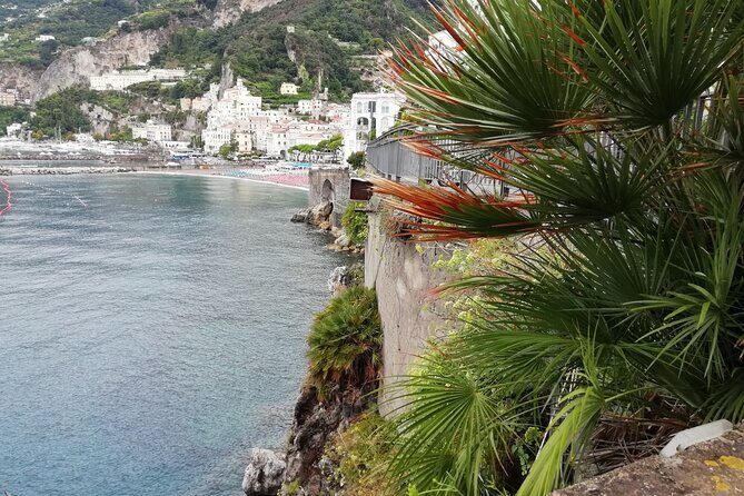 Private transfer from Napoli to Sorrento with stopover in Pompeii ruins - Who Is This Transfer Best For?