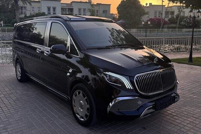 Private transfer from Nevehir airport (NAV) to any hotel in Cappadocia - The Experience: What to Expect from Your Transfer