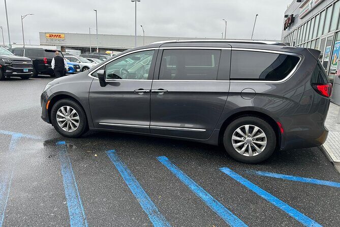 Private Transfer from Newark Airport (EWR) to Brooklyn Port - Key Points