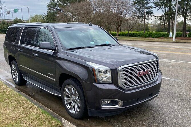 Private Transfer from Newark Int Airport (EWR) to Manhattan Port - Who Is This Tour Best For?