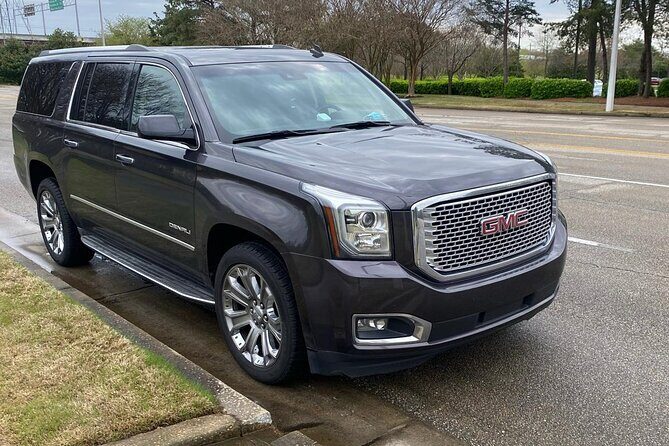 Private Transfer from Newport Port to Providence Airport (PVD) - FAQs: Everything You Need to Know