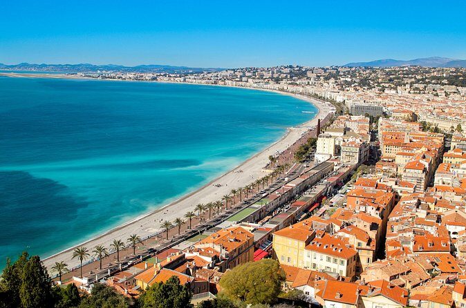 Private Transfer - from Nice Airport (NCE) to Nice, Cannes, Monaco, St Tropez - Who Will Love This Service?