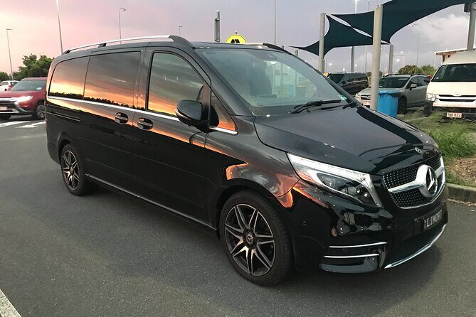 Private Transfer from Noosa to Sunshine Coast Airport up to 2 pax - Who Will Love This Service?