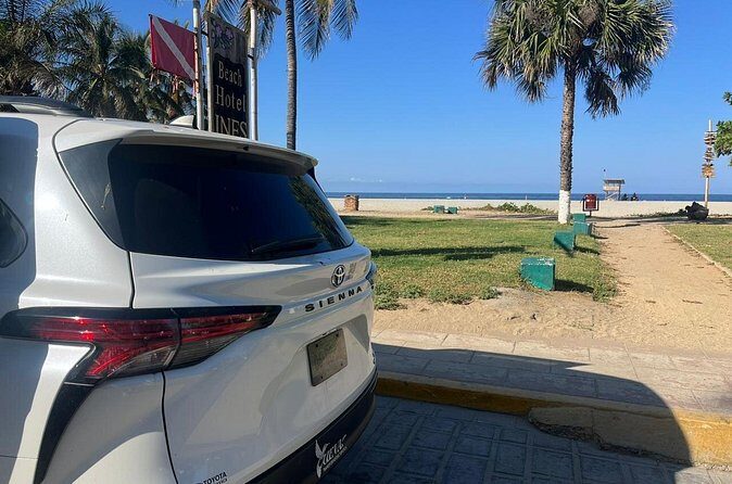 Private Transfer from Oaxaca City to Puerto Escondido - FAQs  