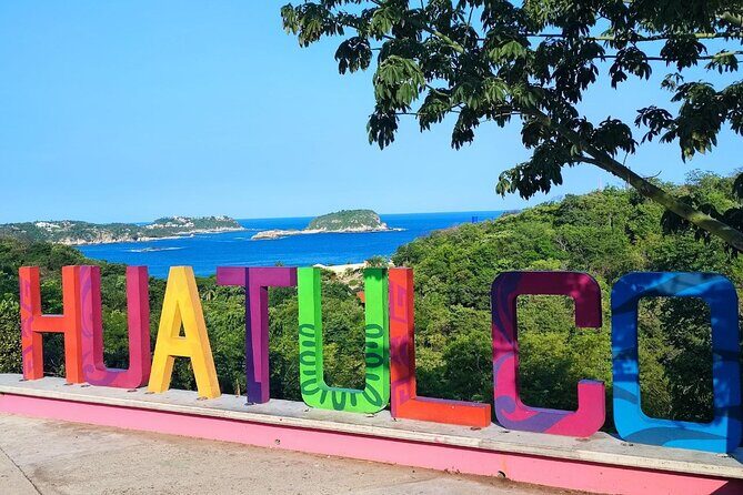 Private Transfer from Oaxaca to Huatulco - Why Choose This Private Transfer?