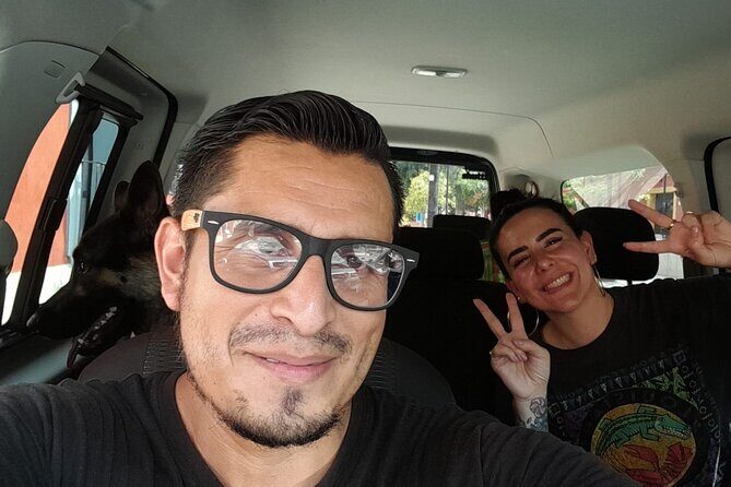 Private transfer from Oaxaca to Puerto Escondido - new highway - Who Is This Transfer Perfect For?