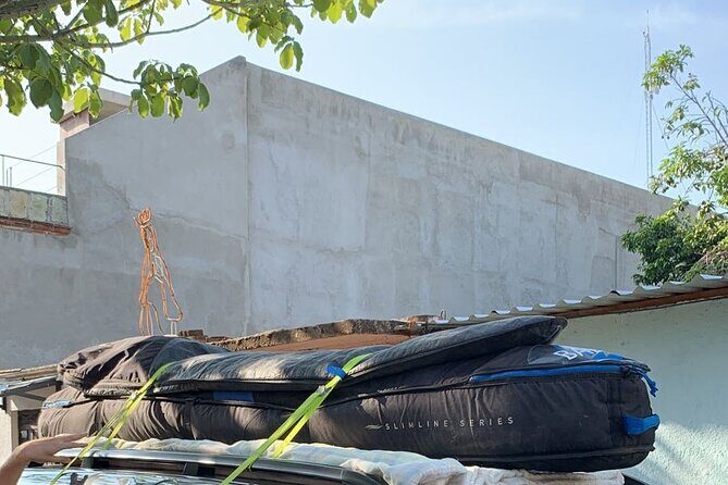 Private transfer from Oaxaca to Puerto Escondido - new highway - FAQ