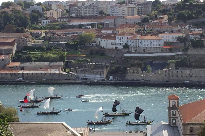 Private transfer from Oporto to Lisbon or Lisbon to Oporto - An In-Depth Look at the Journey
