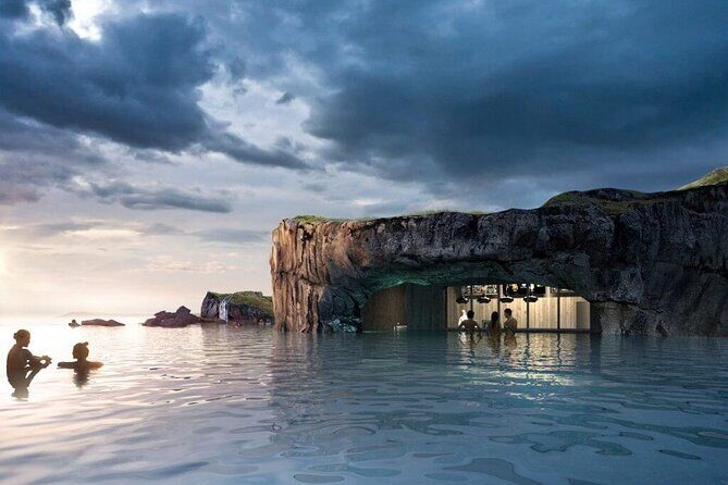 Private Transfer from or to International Airport Keflavik - KEF - The Value of a Good Transfer Service