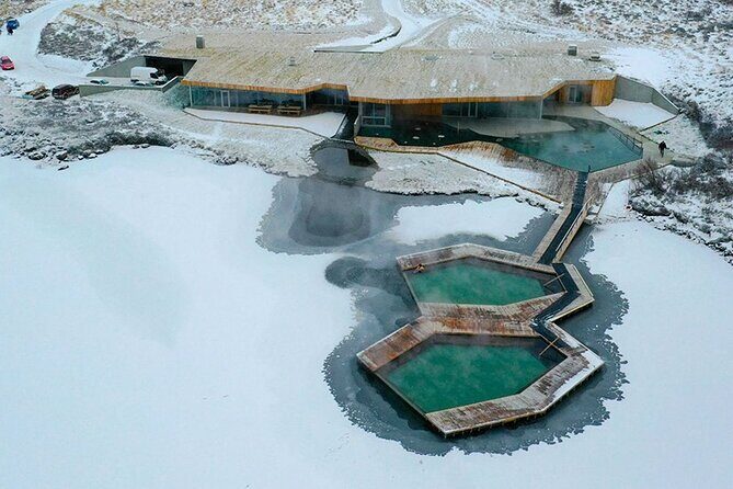 Private Transfer from or to International Airport Keflavik - KEF - FAQ