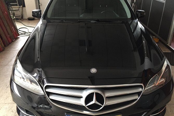 Private Transfer From or To Lisbon Airport - Why Choose This Private Airport Transfer?