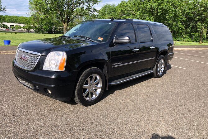 Private Transfer from or to New York to EWR Airport or vice versa - What You Can Expect from This Service