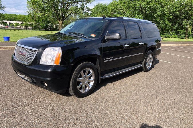 Private Transfer from or to New York to EWR Airport or vice versa - FAQ