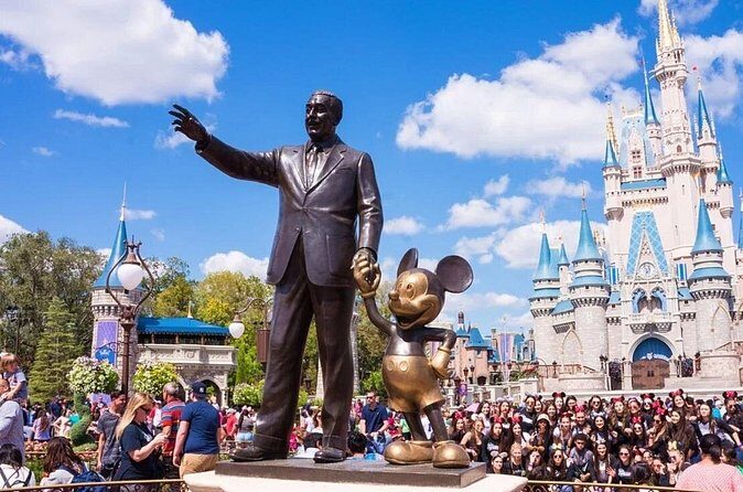 Private Transfer from Orlando (MCO) Airport to Orlando City - Authentic Insights from Reviews