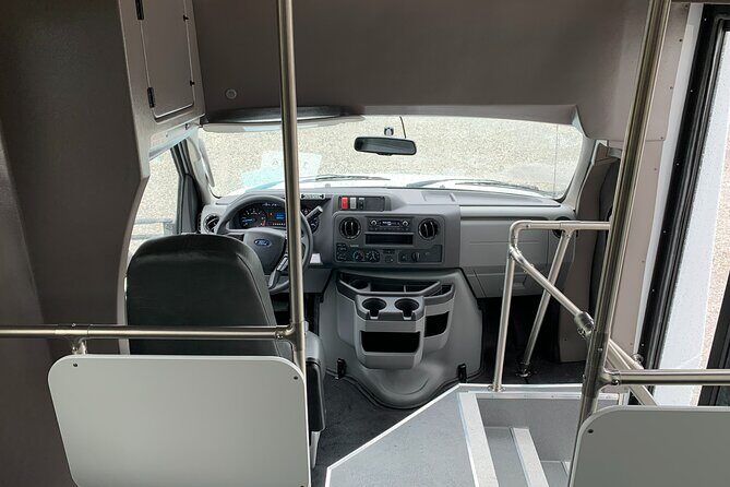 Private Transfer from Orlando to Port Canaveral - Why Choose the Orlando to Port Canaveral Transfer?