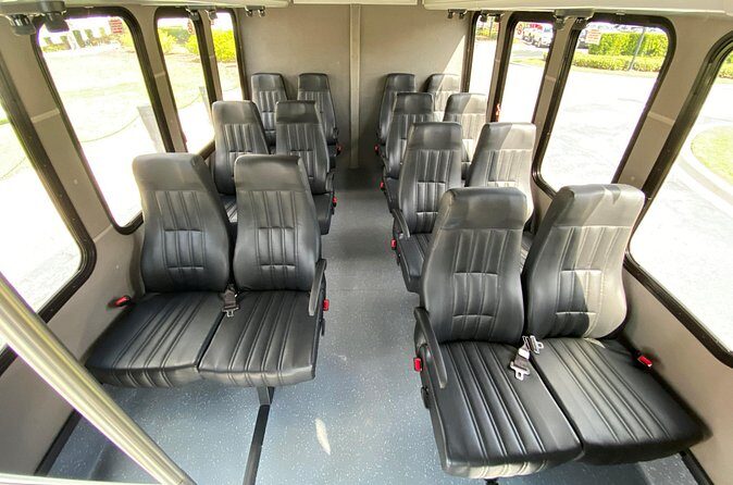 Private Transfer from Orlando to Port Canaveral - Practical Tips for Booking and Traveling