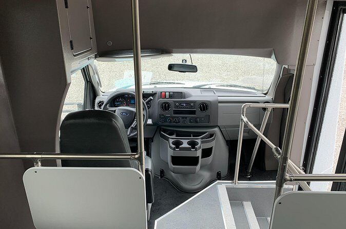 Private Transfer from Orlando to Port Canaveral - Who Is This Service Best For?