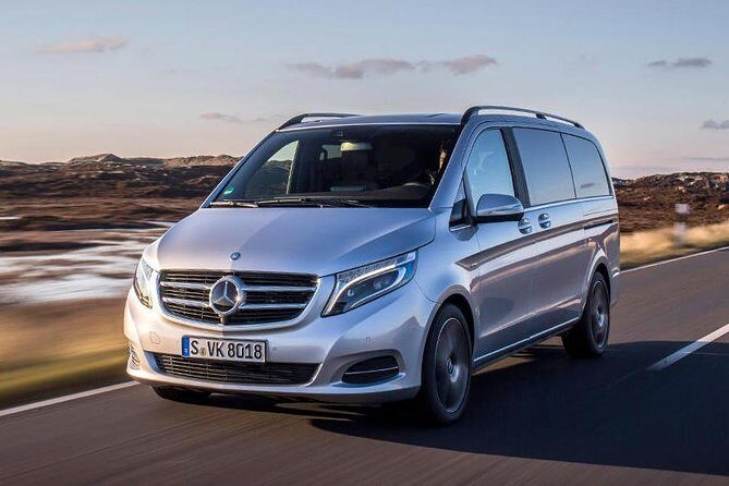 Private Transfer from Oslo Airport to Oslo City Centre - Oslo Airport to City Center Private Transfer Review