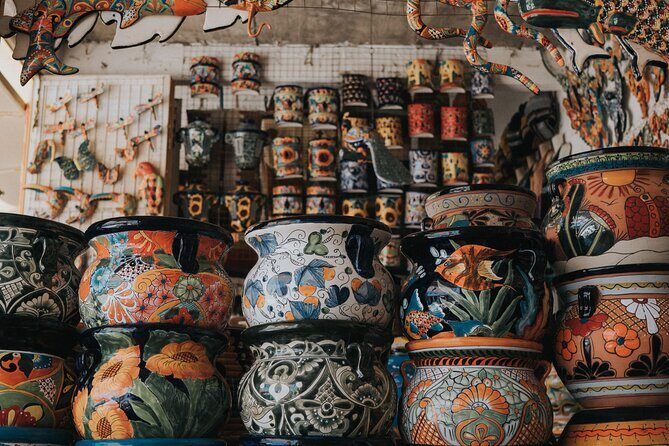 Private Transfer from Pachuca to Mexico City - Why a Private Transfer from Pachuca to Mexico City Might Be Your Best Choice