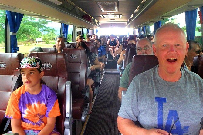 Private Transfer from Pacific Harbour hotels to Nadi Airport - Why This Transfer Is Worth Considering  