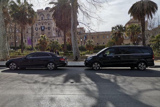 Private transfer from Palermo airport to Palermo city - Private Transfer from Palermo Airport to Palermo City: Honest Review