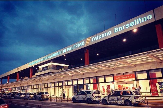 Private Transfer from Palermo Airport to Your Hotel in Cefalu - The Experience: A Detailed Look at the Transfer