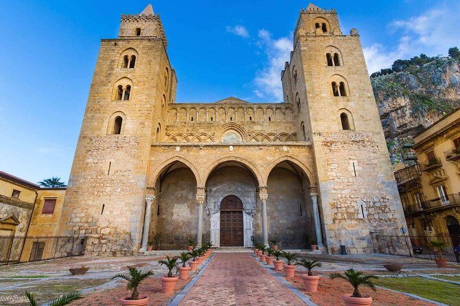 Private Transfer from Palermo Airport to Your Hotel in Cefalu - FAQ
