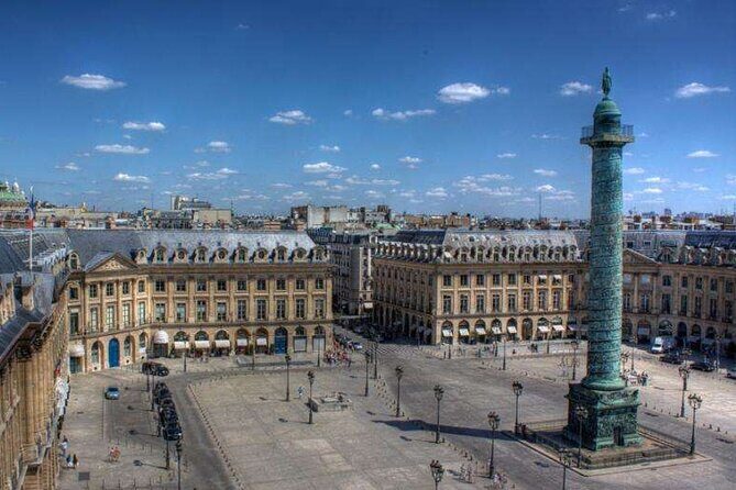 Private transfer from PARIS city to CDG or ORY airport - Why Choose This Private Transfer?